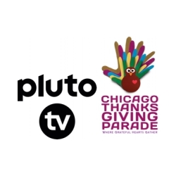 Pluto TV Partners with the Chicago Thanksgiving Parade to Stream the ...