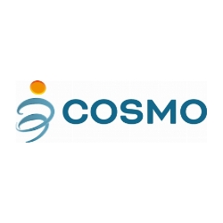 Cosmo Has Received Approval of an Extension in Respect of the ...