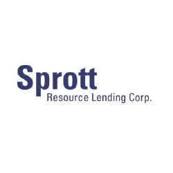 Sprott Resource Lending Corp. Third Quarter Highlights Transition from ...
