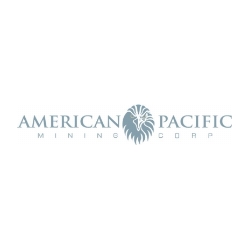 American Pacific Summarizes $20 Million Exploration Budget Across Two ...