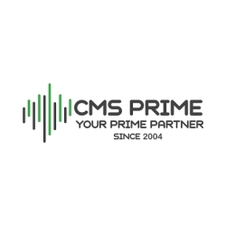 CMS Prime's New Feature-Rich App Launches with CMS Trader on Android