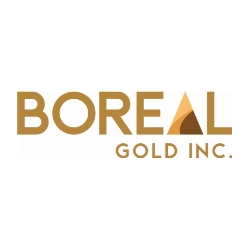 Boreal Gold Announces Silver Assays up to 29.8 g/t Ag, Zinc Assays up ...