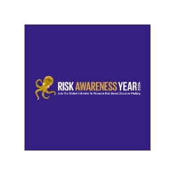 RISK AWARENESS WEEK Announces Dates for 2024 Conference: Risk ...