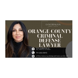The Law Offices of Jacqueline Goodman, Fullerton CA Criminal Defense ...