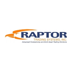 Raptor Trading Systems Announce Strategic Integration with InteliClear ...