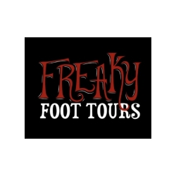 Freaky Foot Tours Expands to Tucson with New Downtown Tucson Haunted ...
