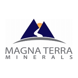 Magna Terra Discovers Copper Mineralization and Completes Airborne ...