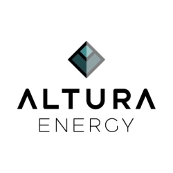 Altura Energy Announces Upsize of Brokered Private Placement