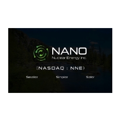 NANO Nuclear Joins the Canadian Nuclear Association to Support the ...