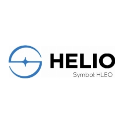 Helio Corporation Achieves Economic Breakthrough in Space-Based Solar ...