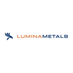 Lumina Metals Announces Closing of Upsized Initial Public Offering