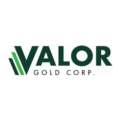 Valor Gold Announces Exploration Plans for the Courageous Lake Project