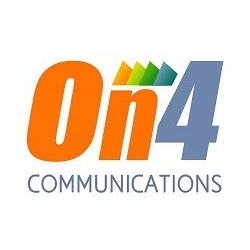 On4 Communications, Inc. Moves Head Office