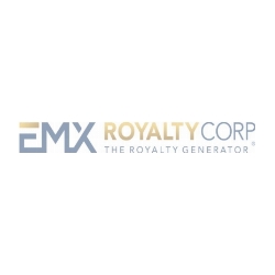 Elemental Altus and EMX Announce Completion of Merger