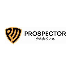 Prospector Upsizes Previously Announced Flow-Through Private Placement