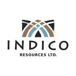 Indico Resources Announces Proposed Share Consolidation