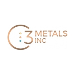 C3 Metals Announces $20 Million Bought Deal Private Placement