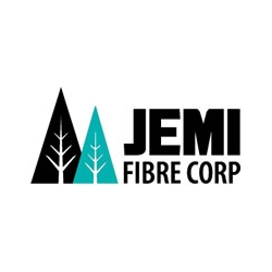 Jemi Fibre Corp. Announces Management Changes