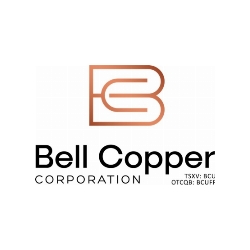 Bell Copper Announces Closing of Non-Brokered Convertible Debenture ...