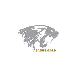 Sabre Gold Announces Increase in Shareholding in Azarga Metals