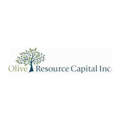 Olive Resource Capital Recaps 2024 and Provides 2025 Outlook