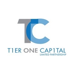 Tier One Capital Limited Partnership Announces Change in Valuation of a ...