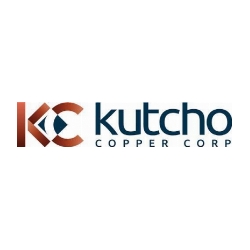 Kutcho Copper Corporate Update