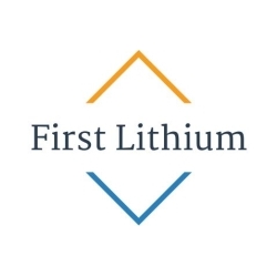 First Lithium Minerals Receives Environmental Approval and Signs ...