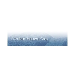 Prominex Announces Changes to Management