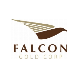 Falcon Gold Corp, Engages Warrior Drilling at Its Great Burnt Copper ...