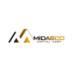 IIROC Trade Resumption - Midasco Capital Corp
