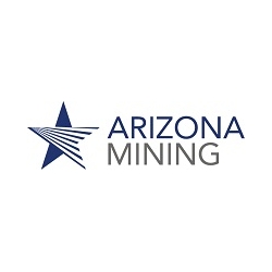 IIROC Trade Resumption - Arizona Mining Inc.