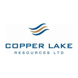 Copper Lake Announces Share Consolidation