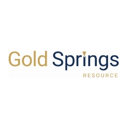Gold Springs Resource Corp. Files Q3 2024 Financial Statements and MD&A