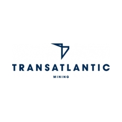 Transatlantic Mining Commenced Running Gravity Gold Table Trial at the ...