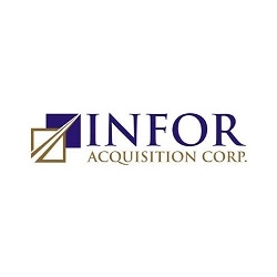 IIROC Trade Halt - INFOR Acquisition Corp.