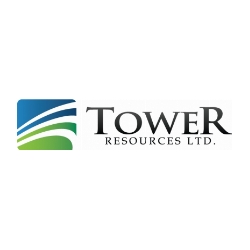 Tower Announces Non-Brokered Private Placement of up to $1.720 Million