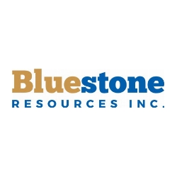 Bluestone Closes C$92 Million Bought Deal Equity Financing Including ...