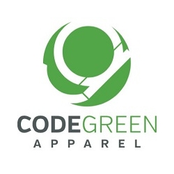 Code Green Apparel Partners with Cicero Consulting Group