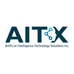 AITX Announces HERO, the Humanoid Robot Addition to RAD's Safety ...