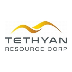 Tethyan Commences Drilling at the Rudnica Copper-Gold Porphyry Prospect ...