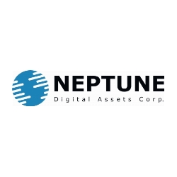 Neptune Digital Assets Announces $6.4 Million Comprehensive Net Income ...