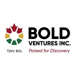 Bold Ventures Announces PDAC 2025 Booth and Plans for Winter Exploration
