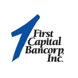 First Capital Bancorp Inc. and The First National Holding Company of ...