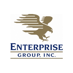 Enterprise Group Announces Results for First Quarter 2025