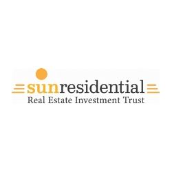 Sun Residential Real Estate Investment Trust Announces Completion of ...