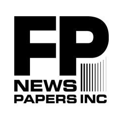 FP Newspapers Inc. Announces Changes to Management