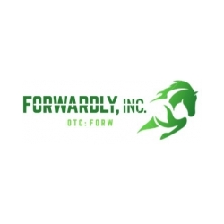 Forwardly, Inc. Raises $500,000 Privately; Will Fund Development of ...