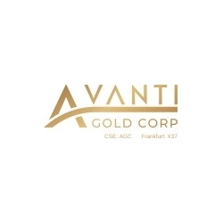 Avanti Gold Announces LIFE Private Placement for Gross Proceeds of C$15 ...