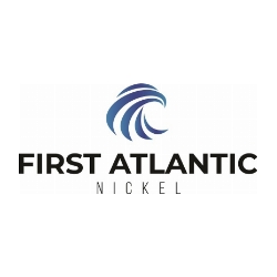 First Atlantic Nickel Update and Announces Digital Marking Agreement